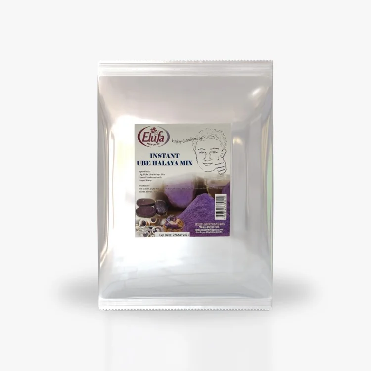 ELUFA MULTI-LINK INC.