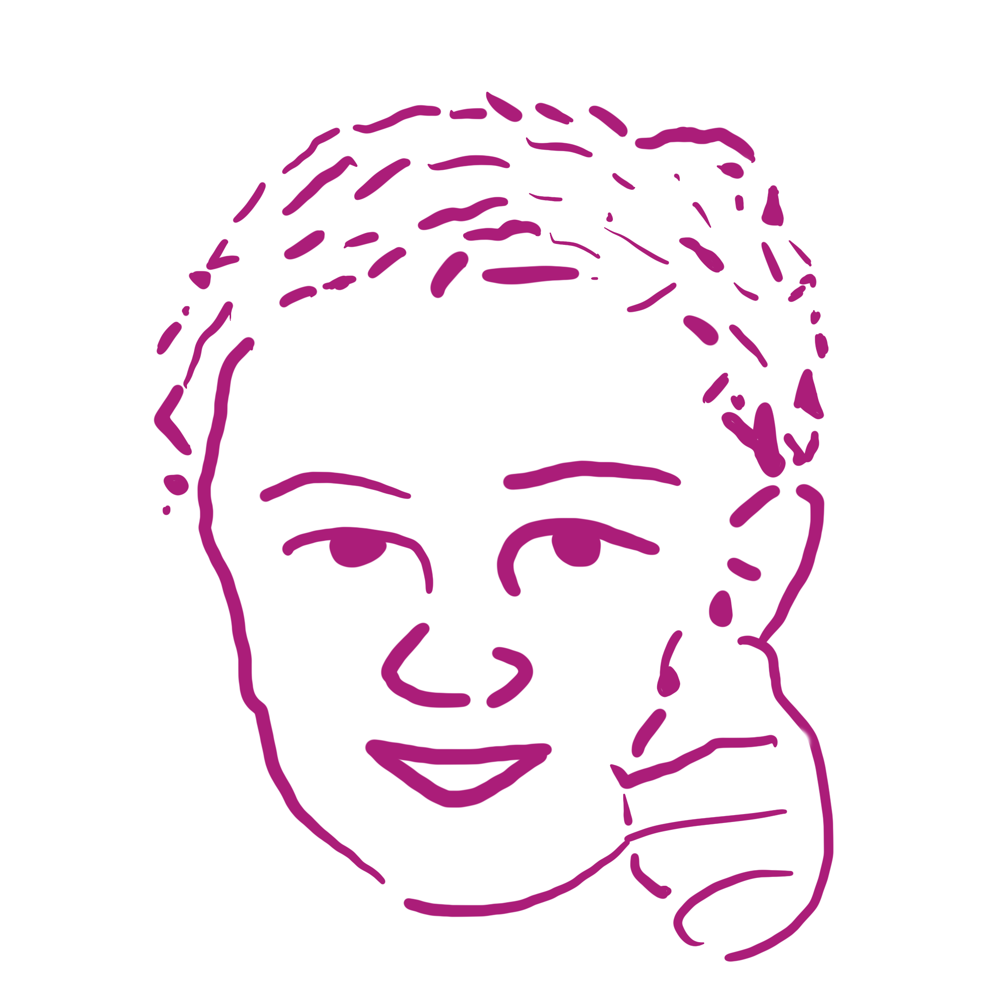 ELUFA MULTI-LINK INC.