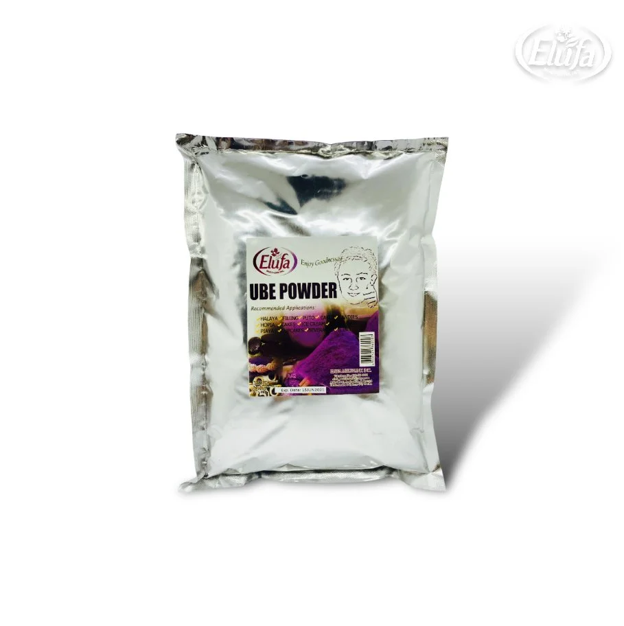 ELUFA MULTI-LINK INC.