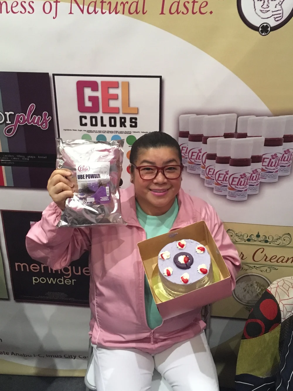 Our Story — ELUFA MULTI-LINK INC.