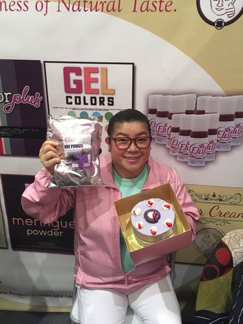 Our Story — ELUFA MULTI-LINK INC.