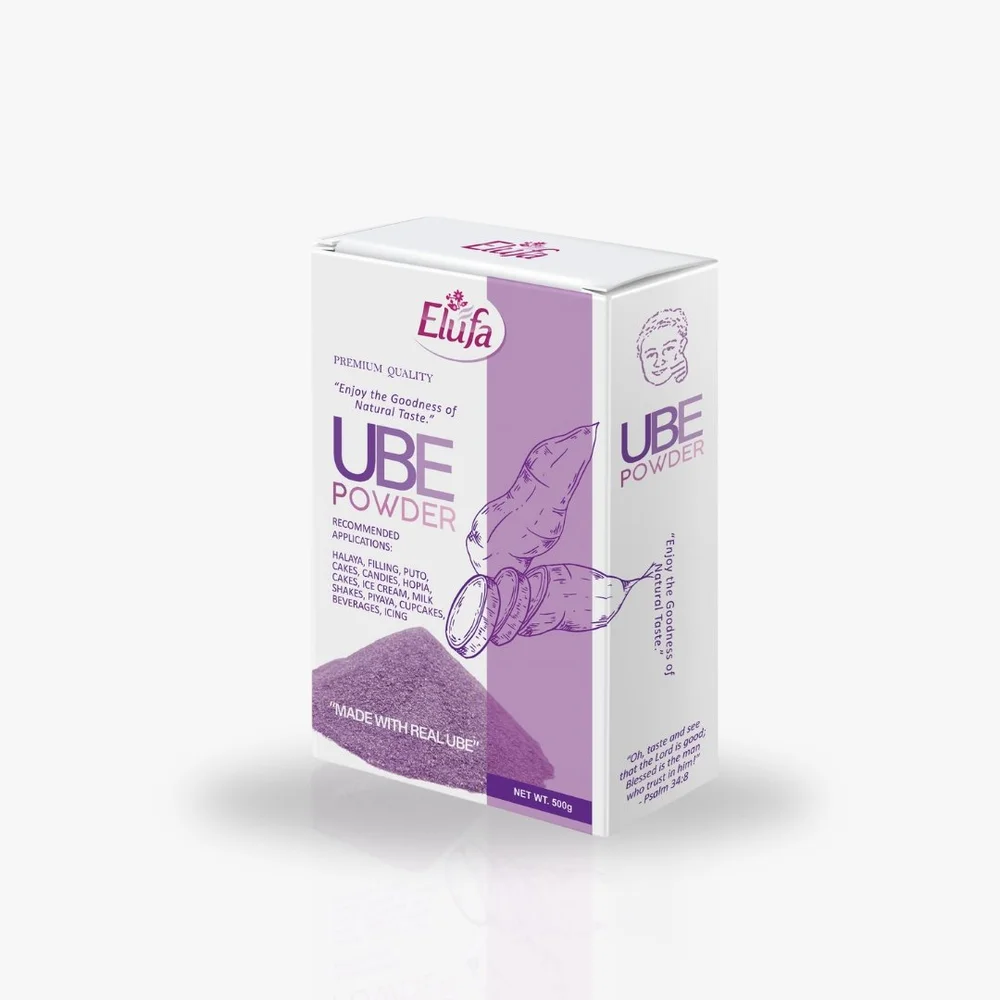 Products — ELUFA MULTI-LINK INC.