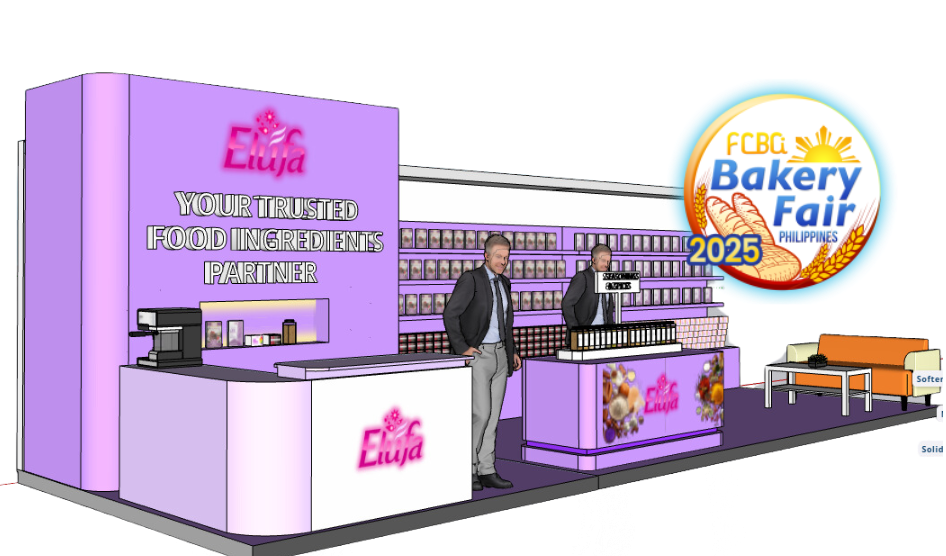 ELUFA MULTI-LINK INC.