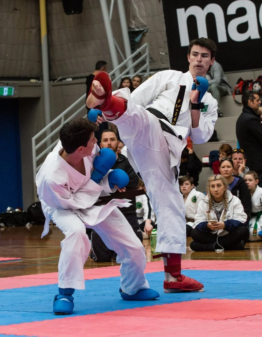 Centre for Karate Excellence | Kids Karate Classes Ringwood VIC