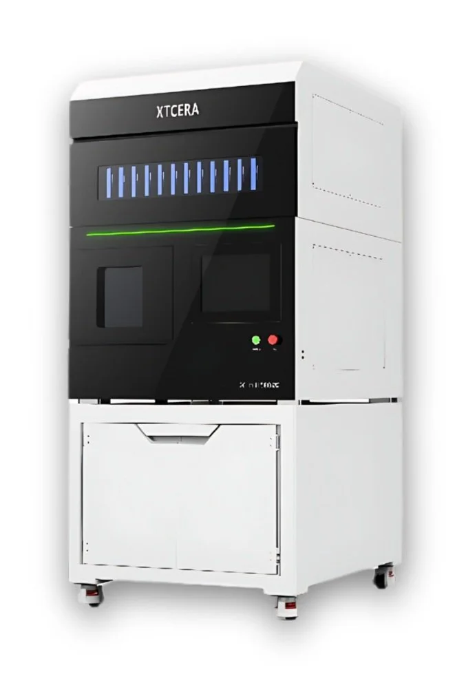 Precision Milling Machines for Digital Dentistry | X-Mill 500+ & 580DC ...