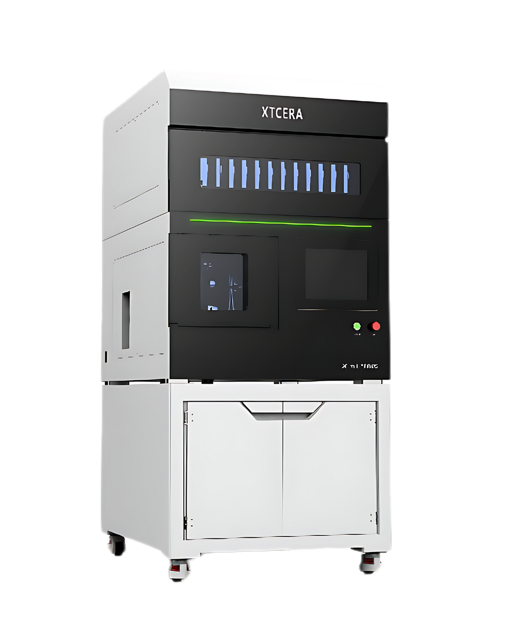 Precision Milling Machines for Digital Dentistry | X-Mill 500+ & 580DC ...