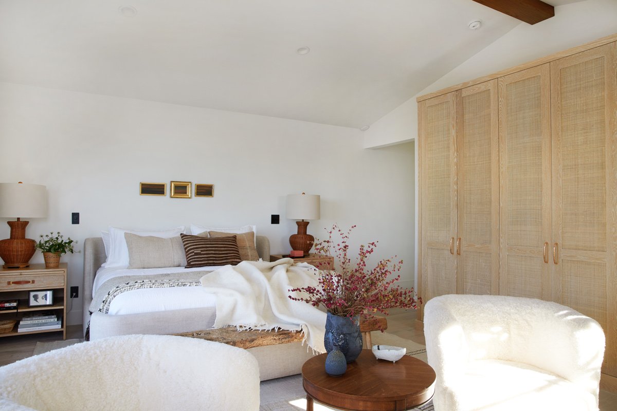 Janette Mallory Interiors | Santa Monica Interior Design | Project ...