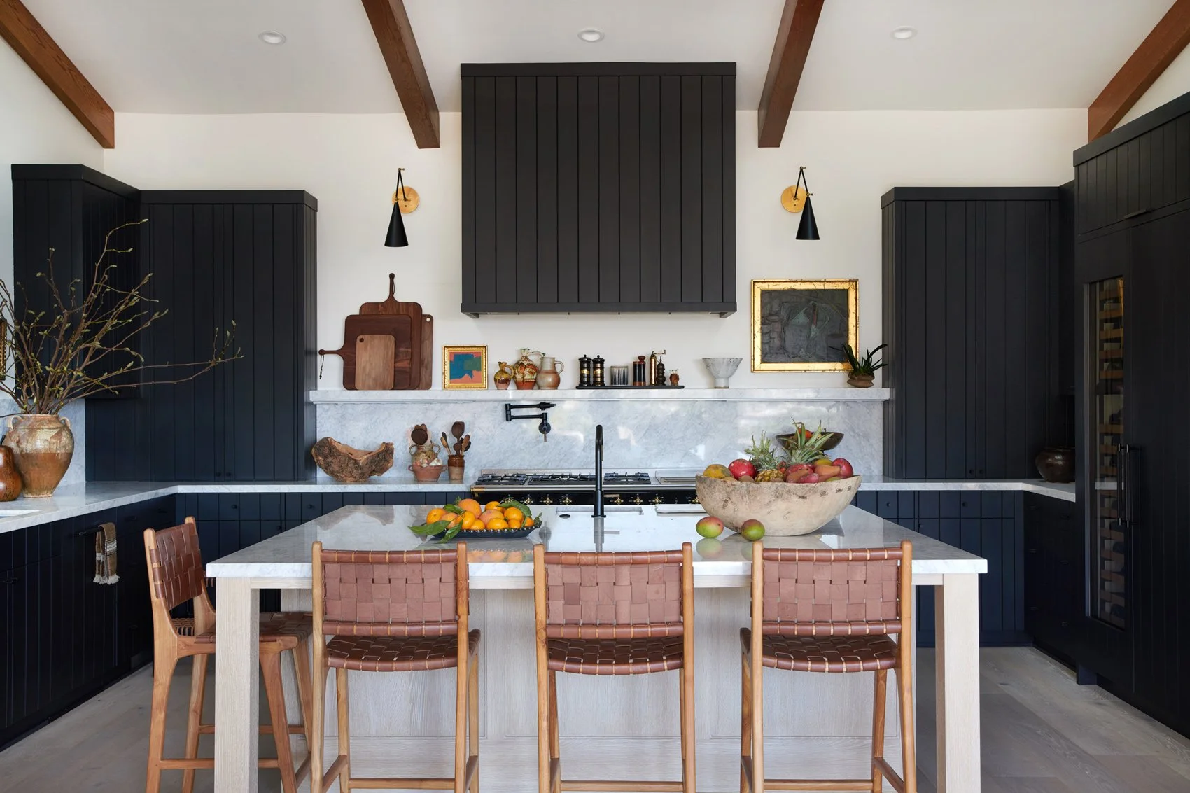 Janette Mallory Interiors | Santa Monica Interior Design | Project ...