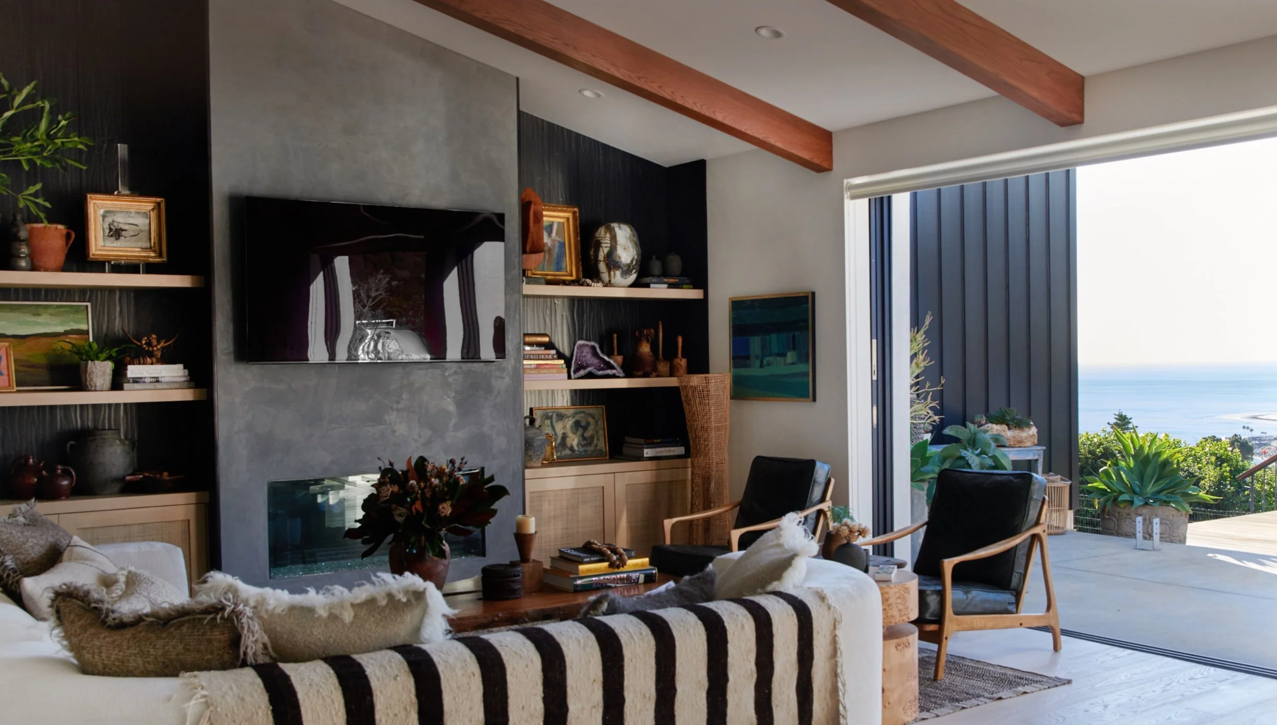 Janette Mallory Interiors | Santa Monica Interior Design | Project ...