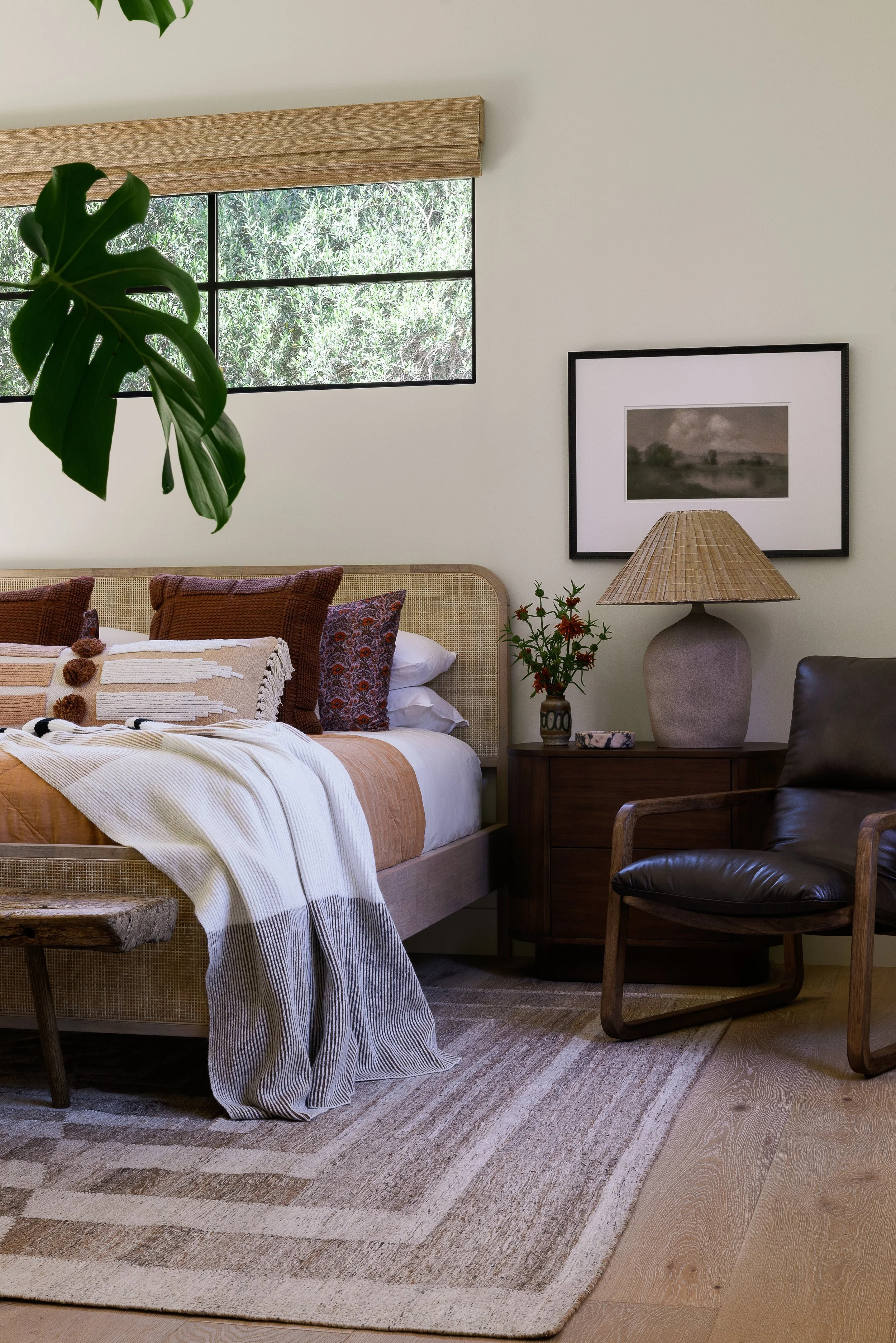 Janette Mallory Interiors Malibu Interior Design Project — Janette Mallory