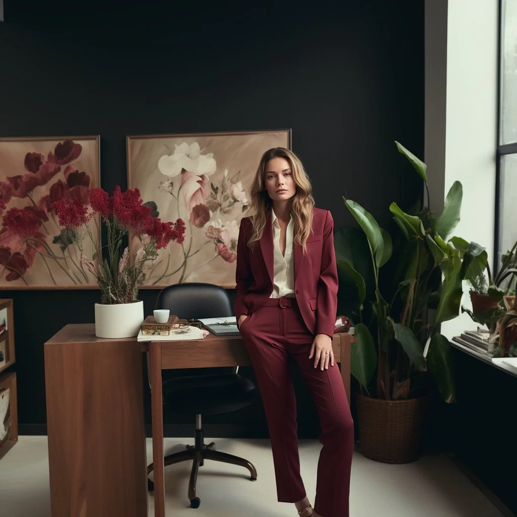 From Casual to Business: The Office Outfit Guide