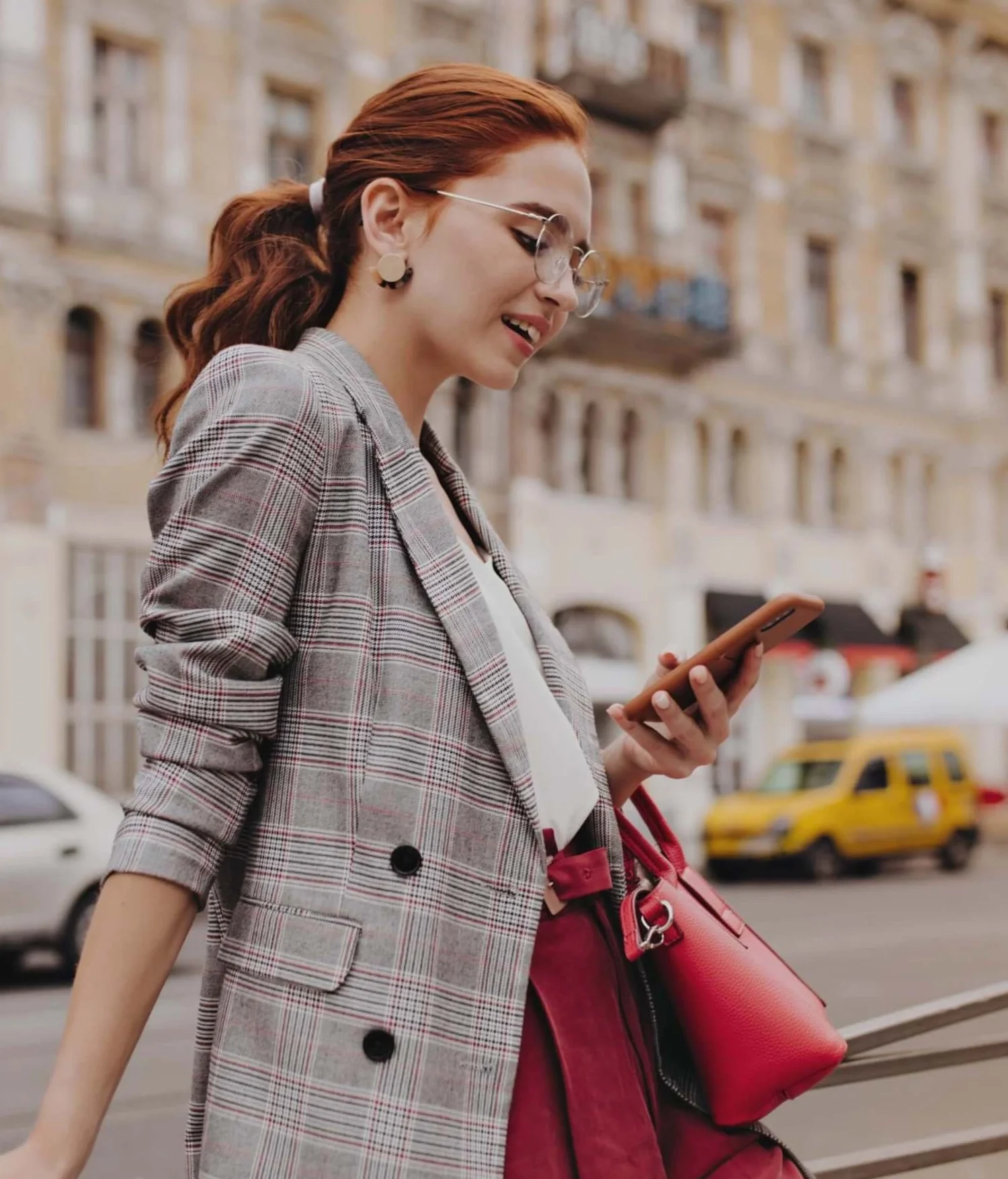 How to mix patterns: 25 outfit examples