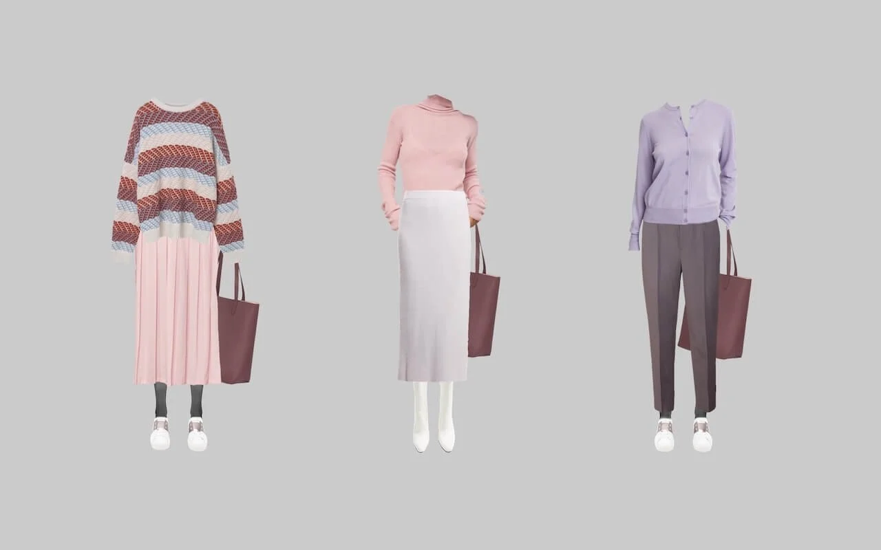 Add & Wear Light Colors: 38 outfit ideas to try now