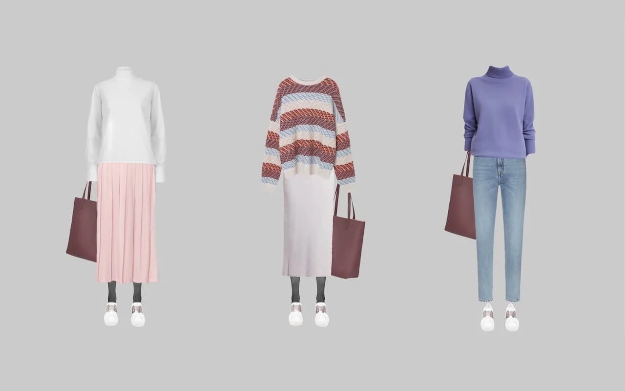 Add & Wear Light Colors: 38 outfit ideas to try now