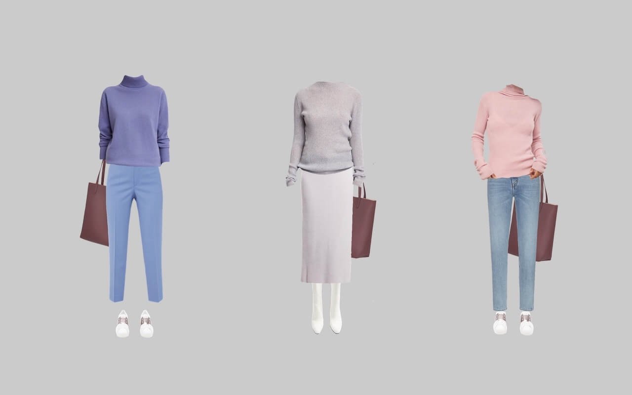 Add & Wear Light Colors: 38 outfit ideas to try now