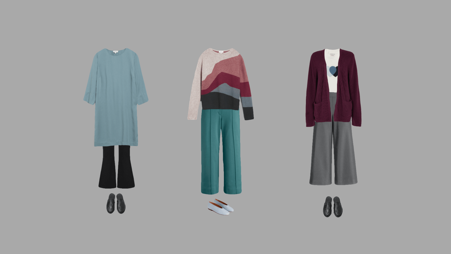 40 Outfit Ideas For Home Office & Working From Home