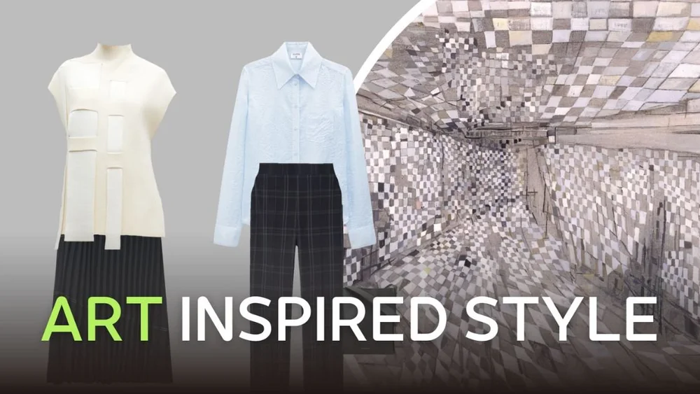 Bold and Timeless: 30 Outfit Ideas for Capsule Wardrobe