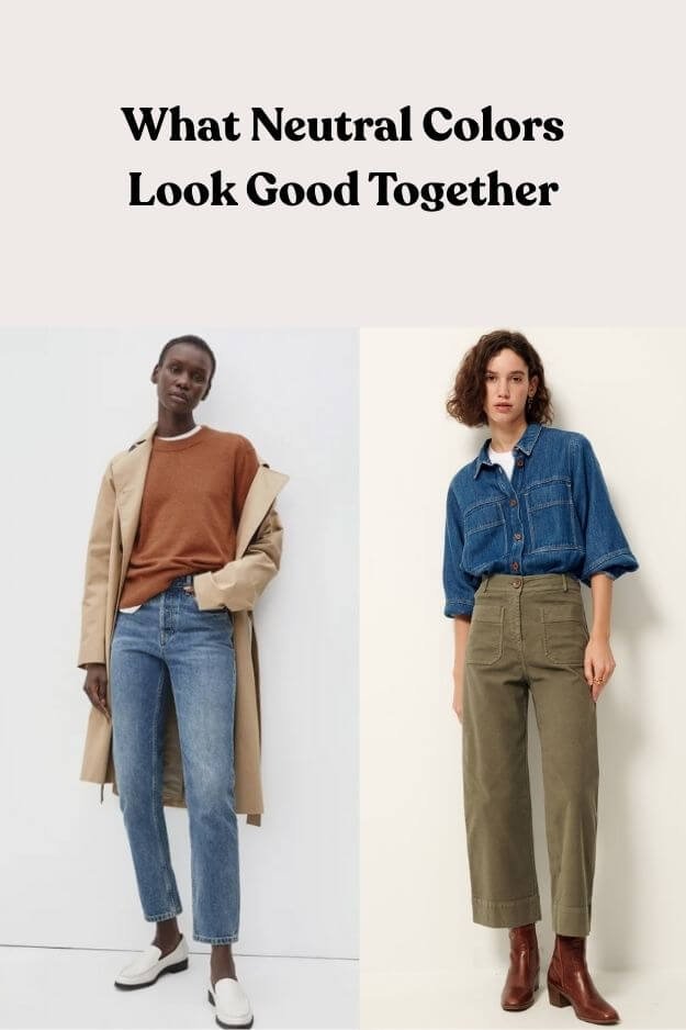 How to Match Colors in Your Outfits: 5 Easy Methods That Always Work