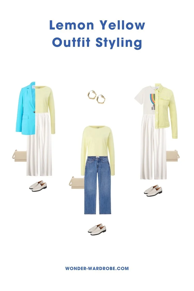 Effortless and Chic Casual Style for Women