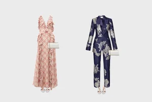 30 OUTFIT IDEAS FOR SUMMER WEDDINGS
