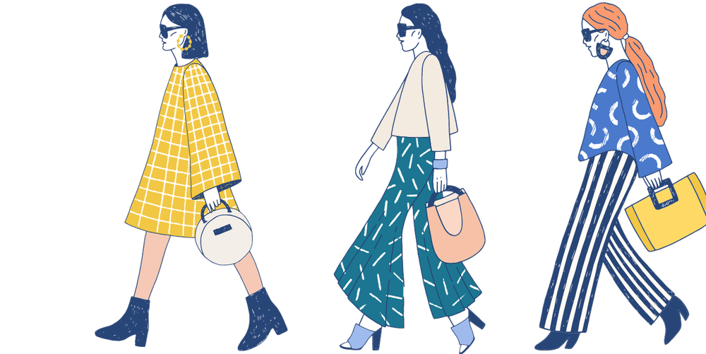 Style Sessions by Wonder Wardrobe