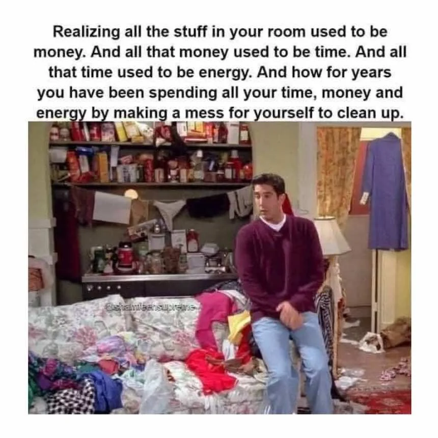 Quick Guide: Solve Closet Clutter