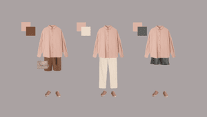 Master The Art Of Wearing Neutral Clothing Colors