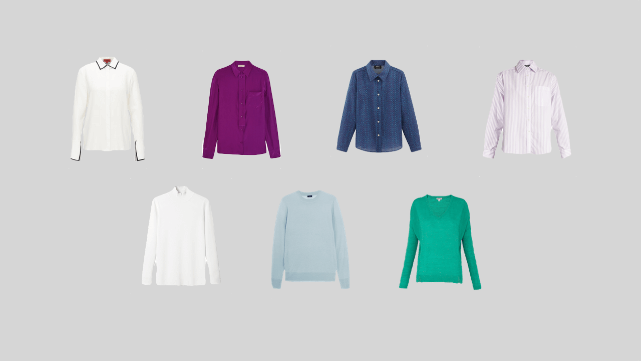 100 Outfit Ideas for the Business Formal Dress Code