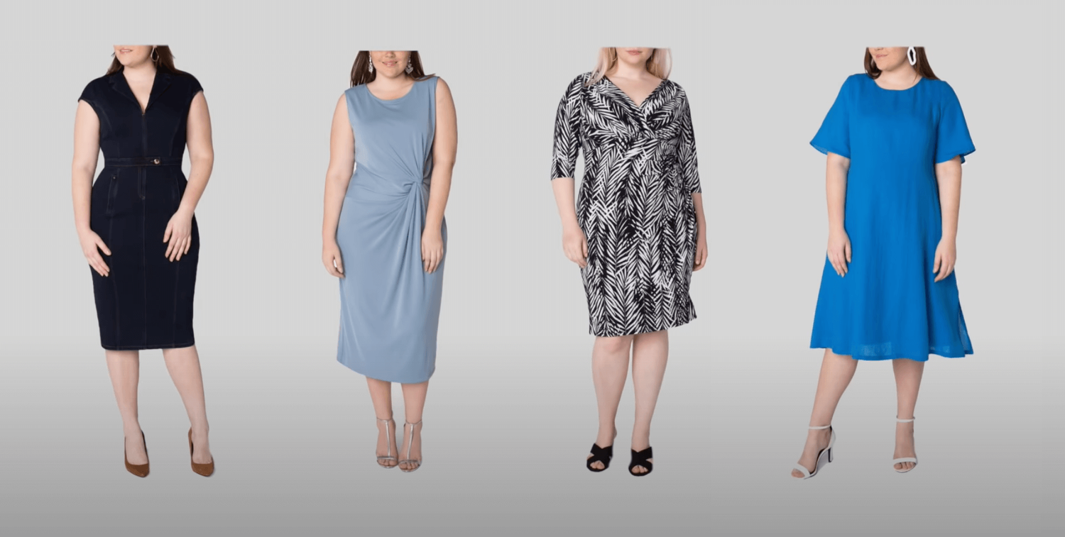 Clothes for Hourglass Figure: 25 Flattering Outfit Ideas