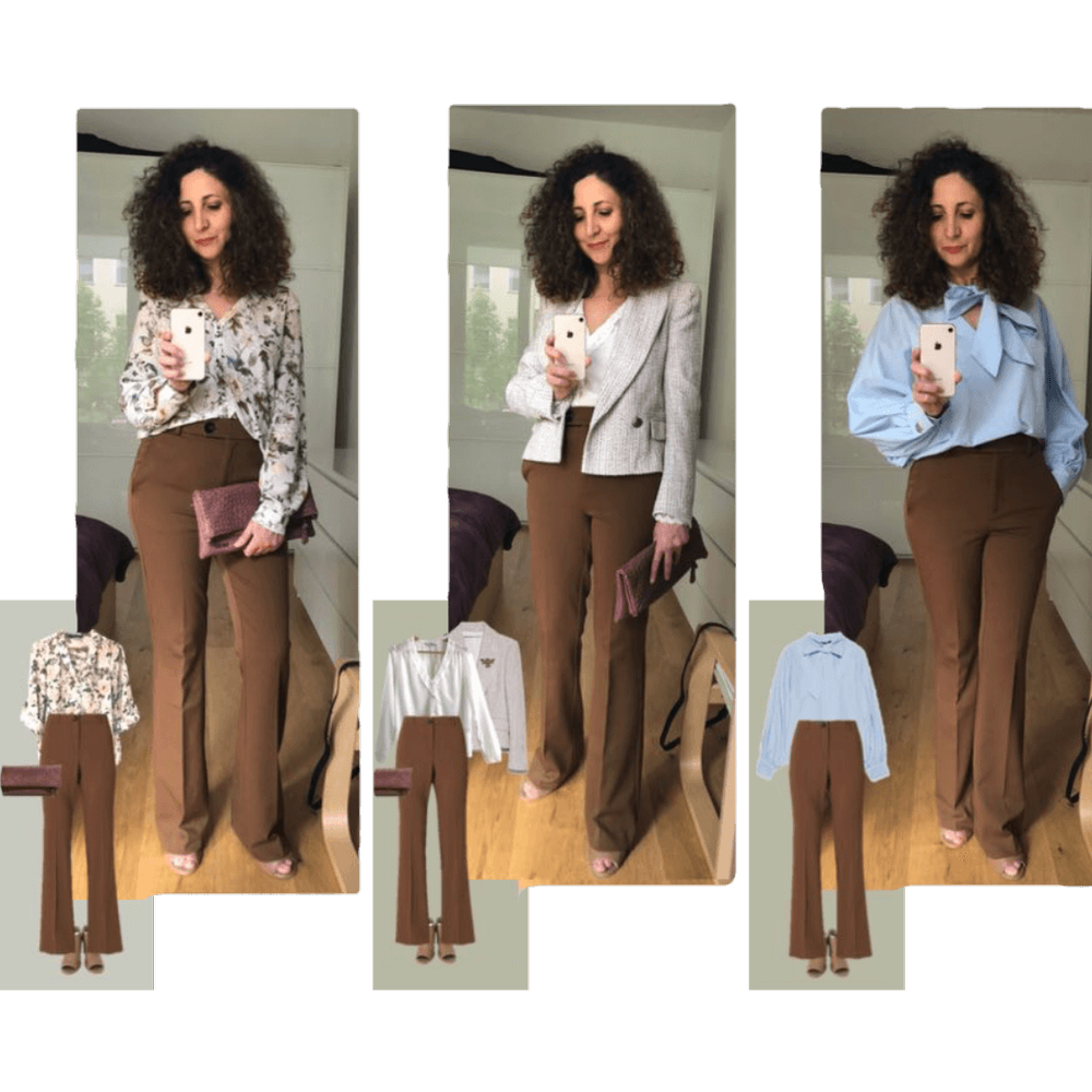 The WoW Capsule Wardrobe: Versatile Outfits for Any Occasion.