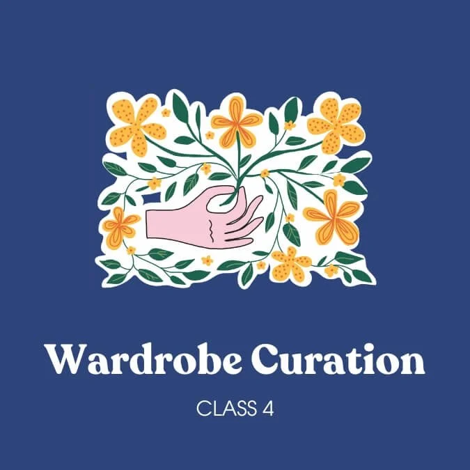 Make Your Style Truly Unique and Sustainable