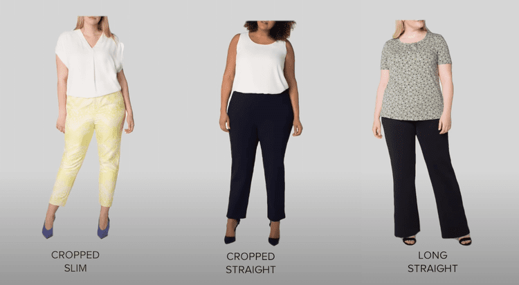 Clothes for Hourglass Figure: 25 Flattering Outfit Ideas