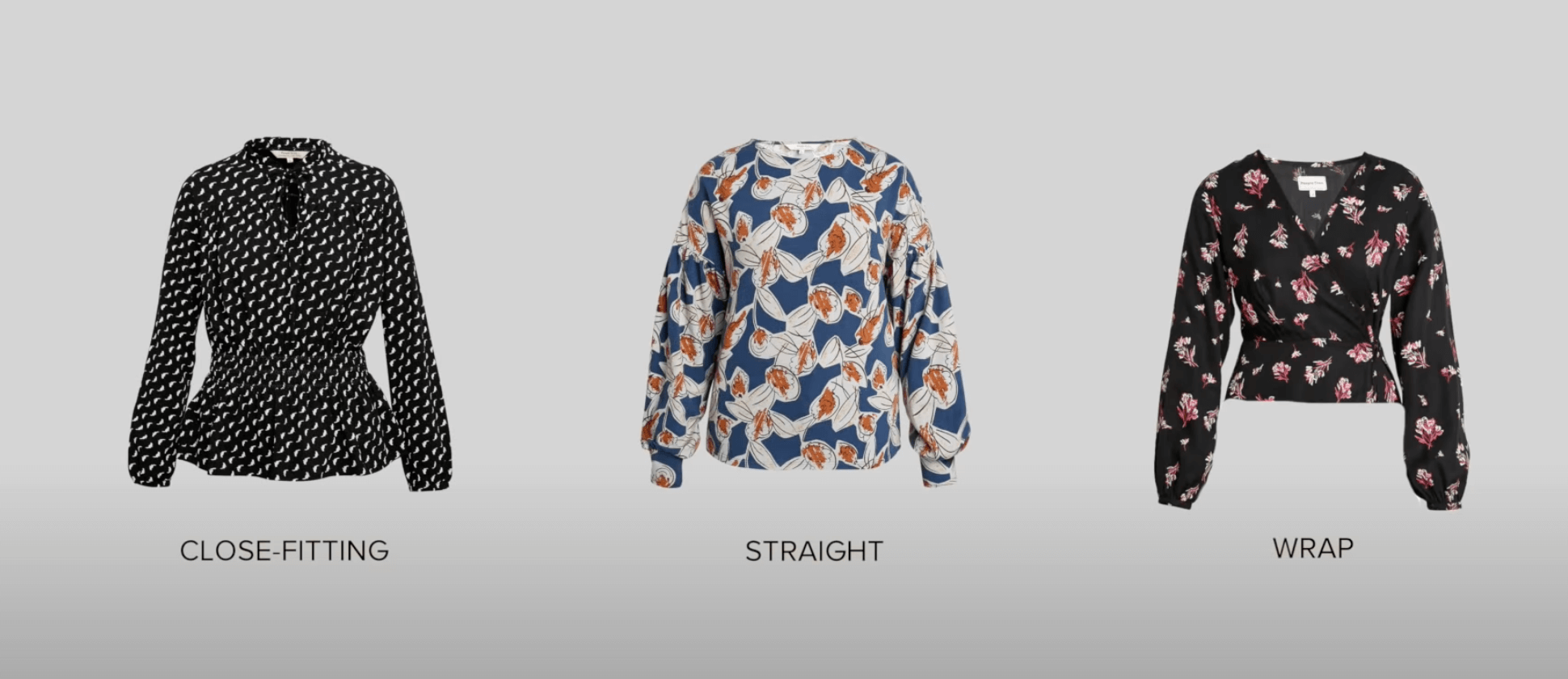 Clothes for Hourglass Figure: 25 Flattering Outfit Ideas