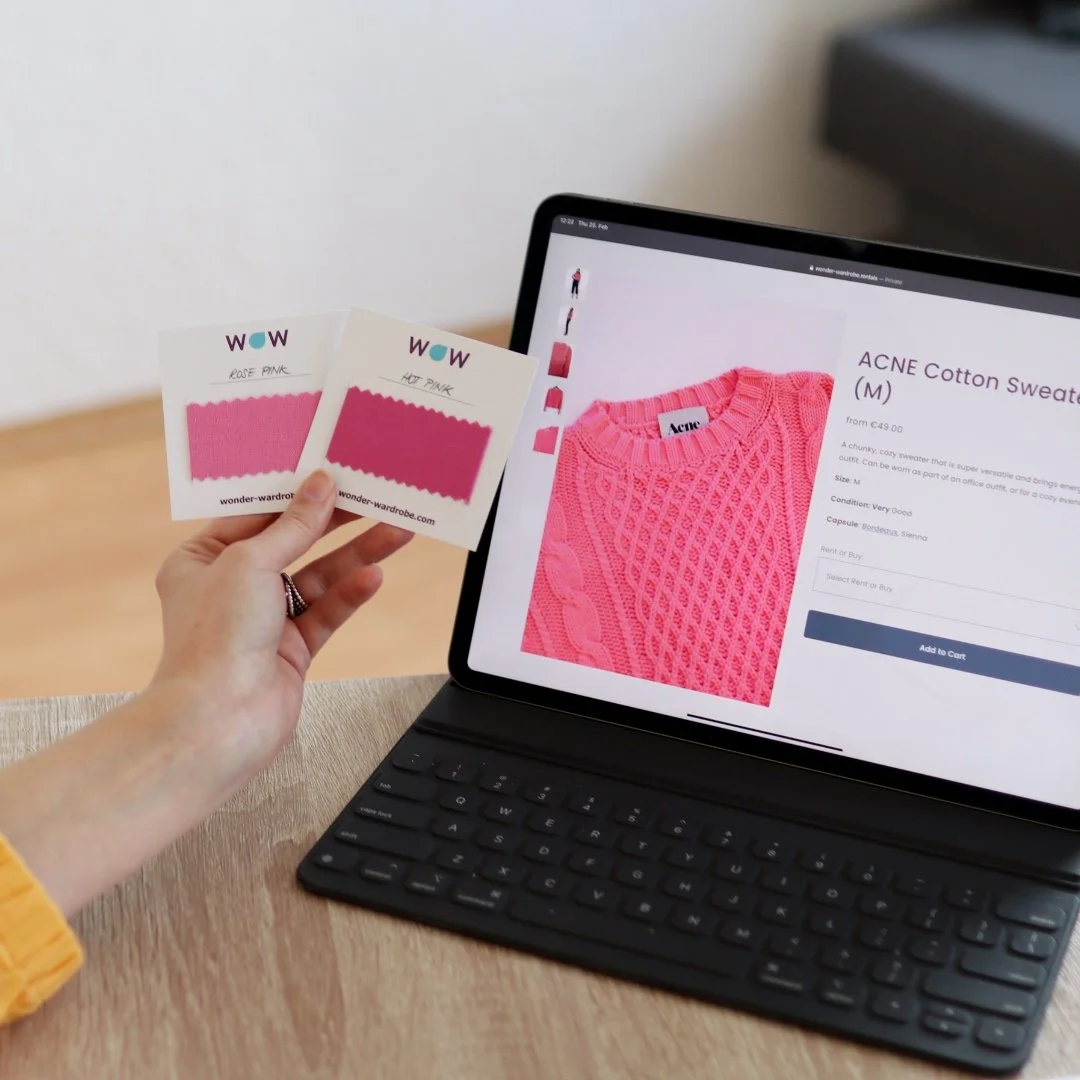 Look Stunning With the Right Colors