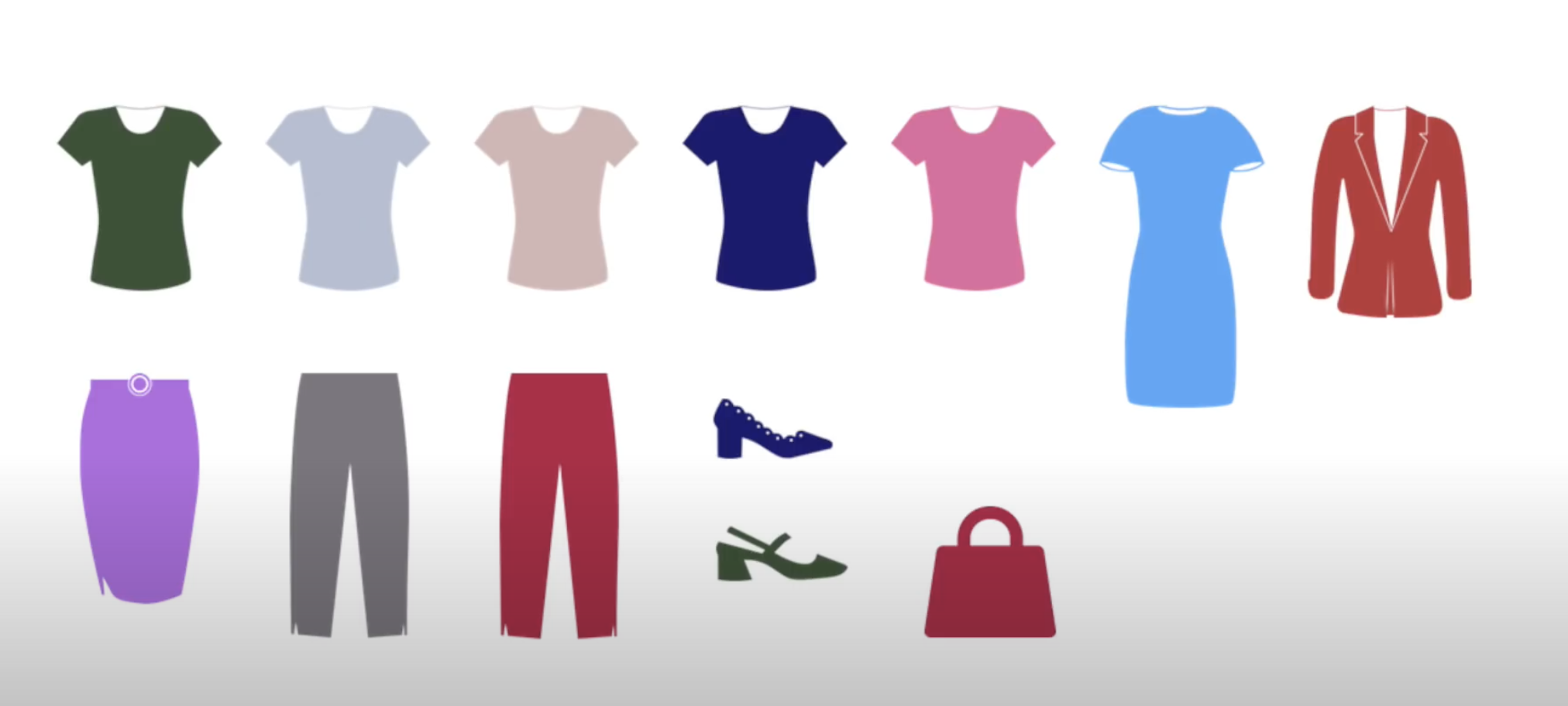 Business Casual Summer Style Guide: 16 outfit ideas