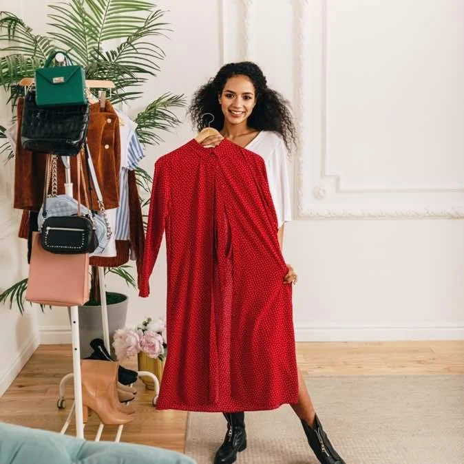 Make Your Style Truly Unique and Sustainable