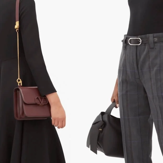 Classic Fashion Style Capsule Wardrobe and Essentials