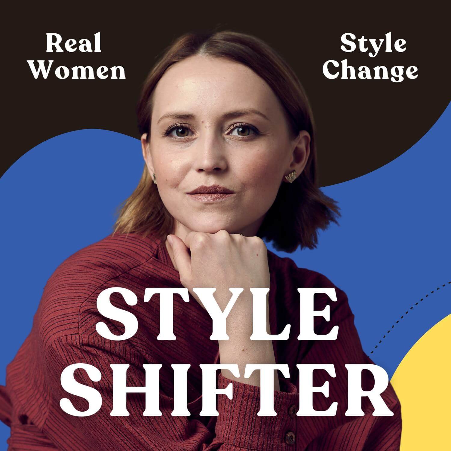 Style Shifter Podcast | Personal Style Transformations