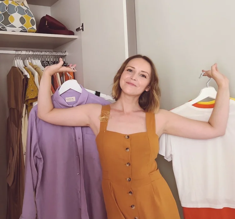 The WoW Capsule Wardrobe: Versatile Outfits for Any Occasion.