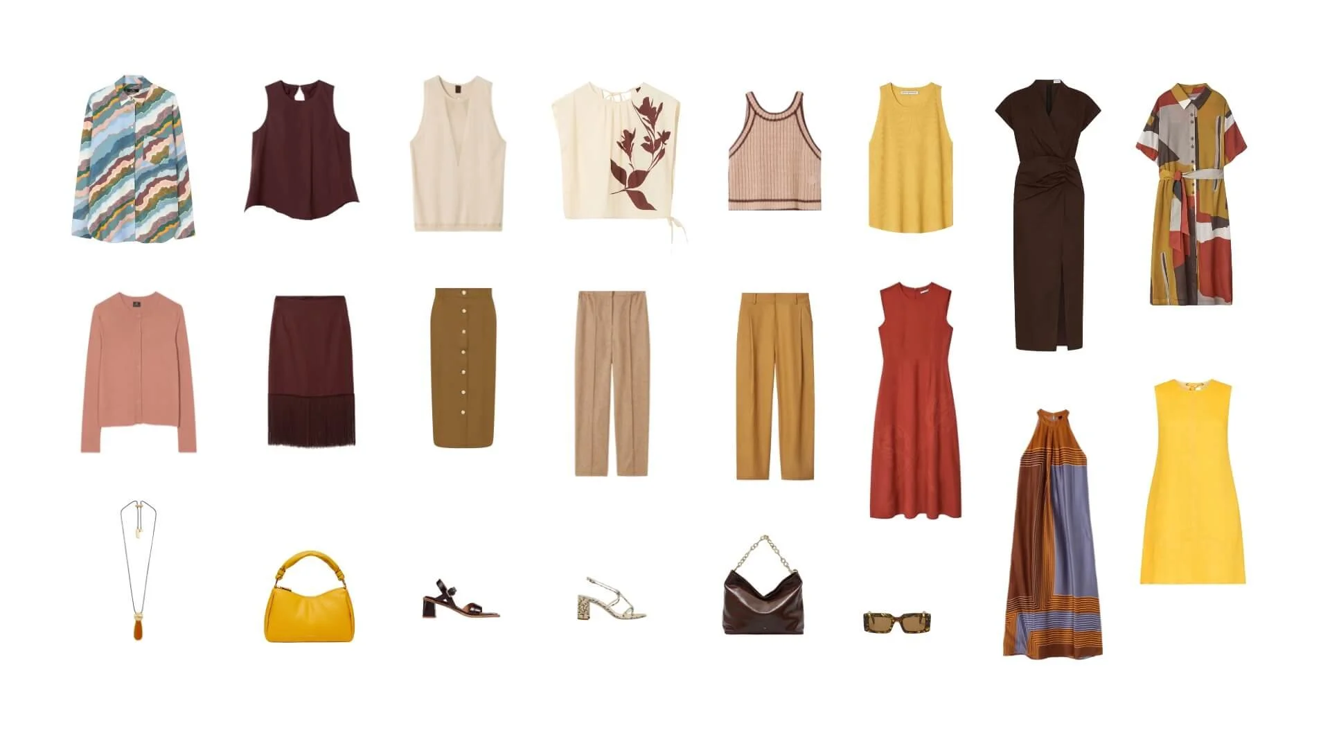 Personal Styling Consultation: Transform Your Style