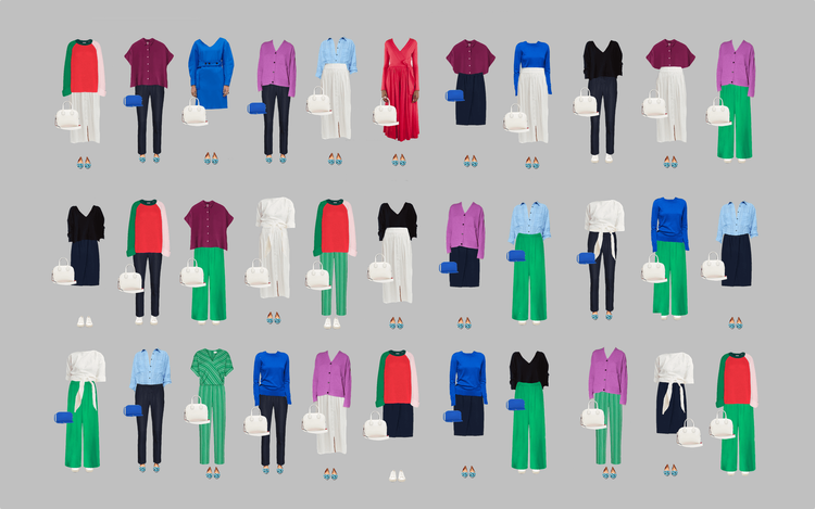 Essential Clothes for Weight Fluctuation