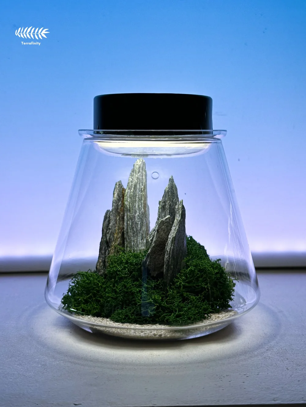 Miniscape — Terrafinity.ph