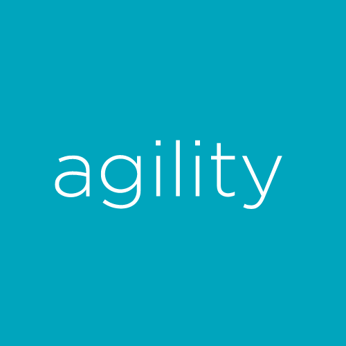 Agility