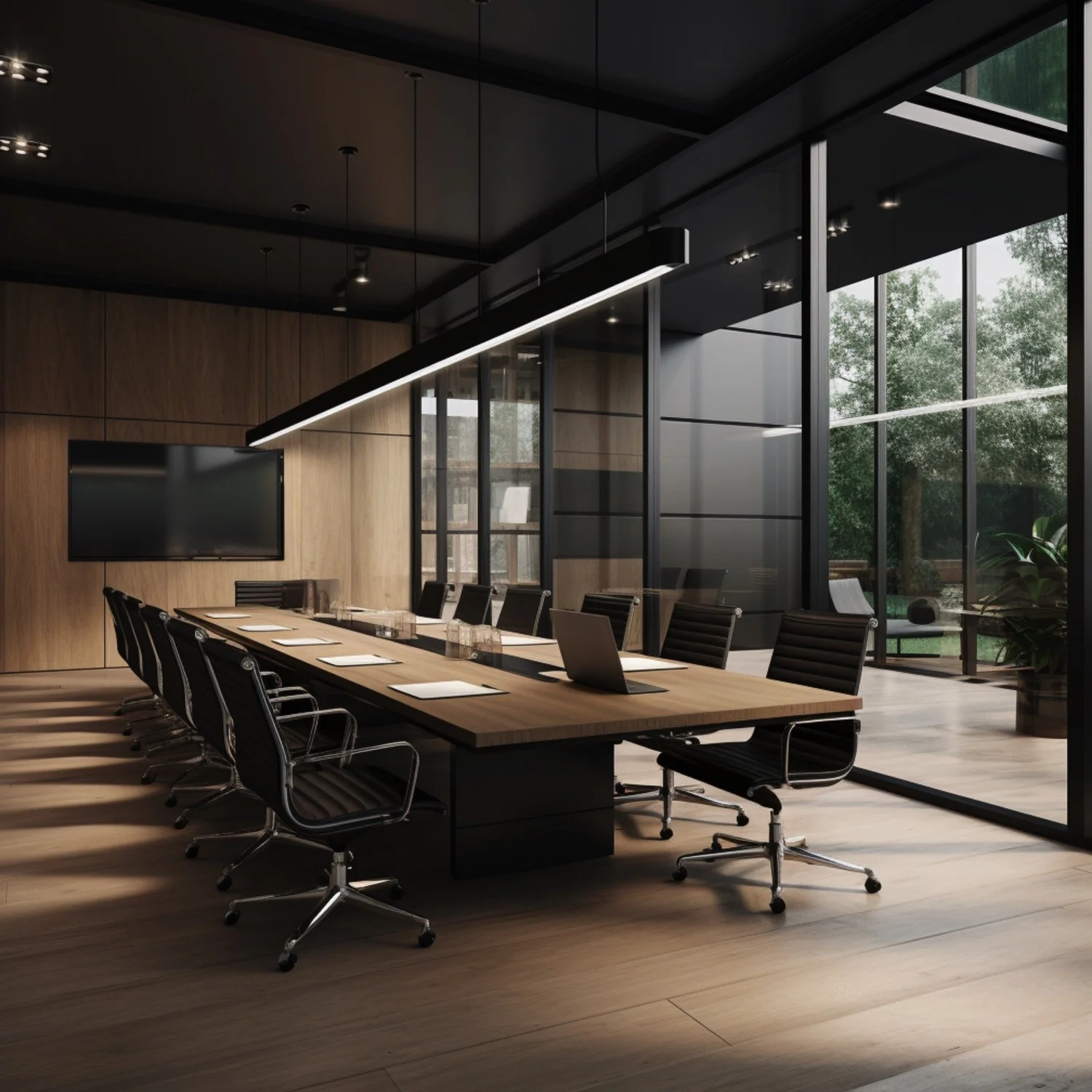 PROJECTS - BERRY STREET NORTH SYDNEY — TACHARA GROUP