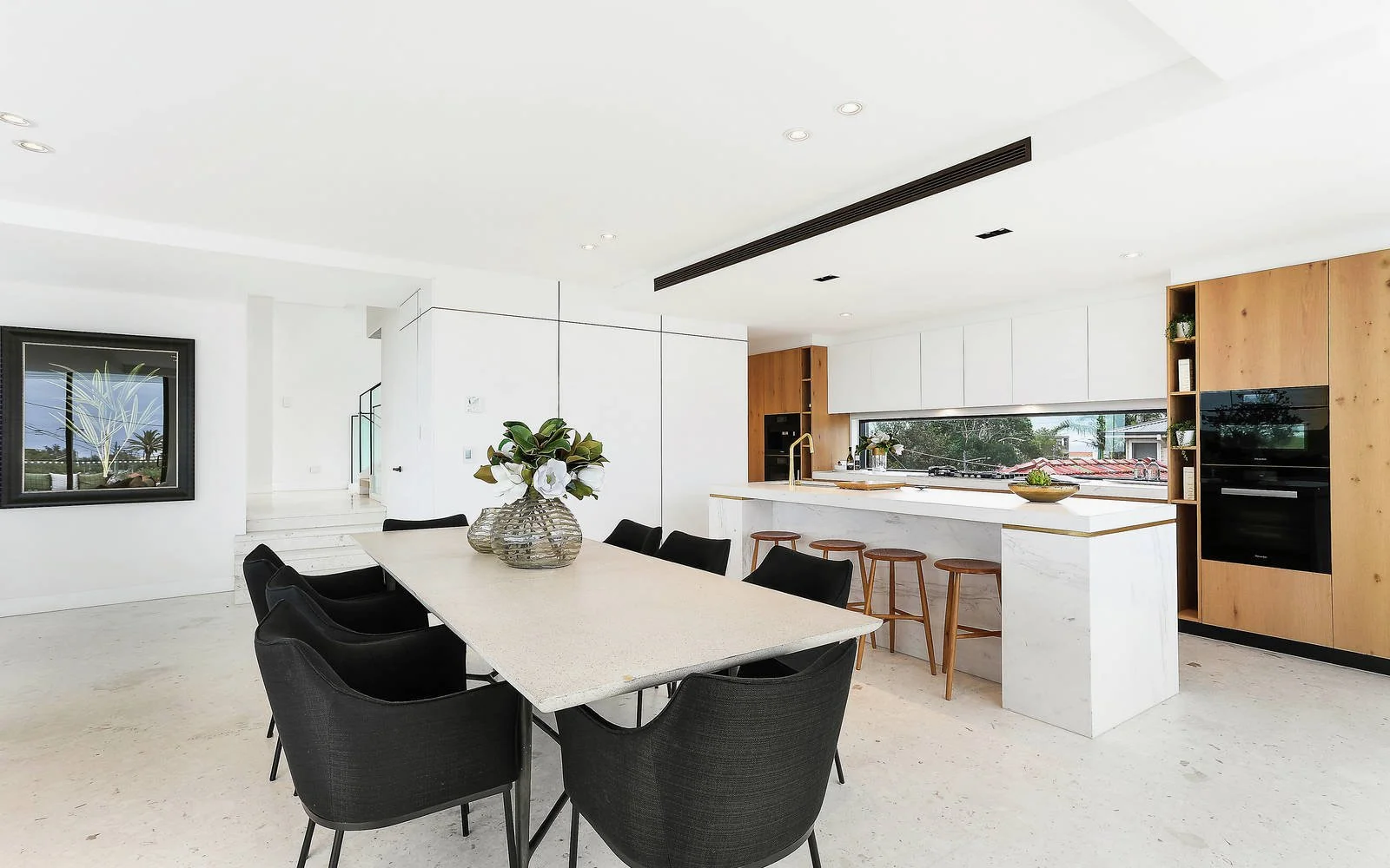 PROJECTS - GEORGES ROAD VAUCLUSE — TACHARA GROUP
