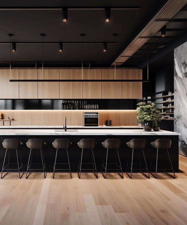 PROJECTS - BERRY STREET NORTH SYDNEY — TACHARA GROUP