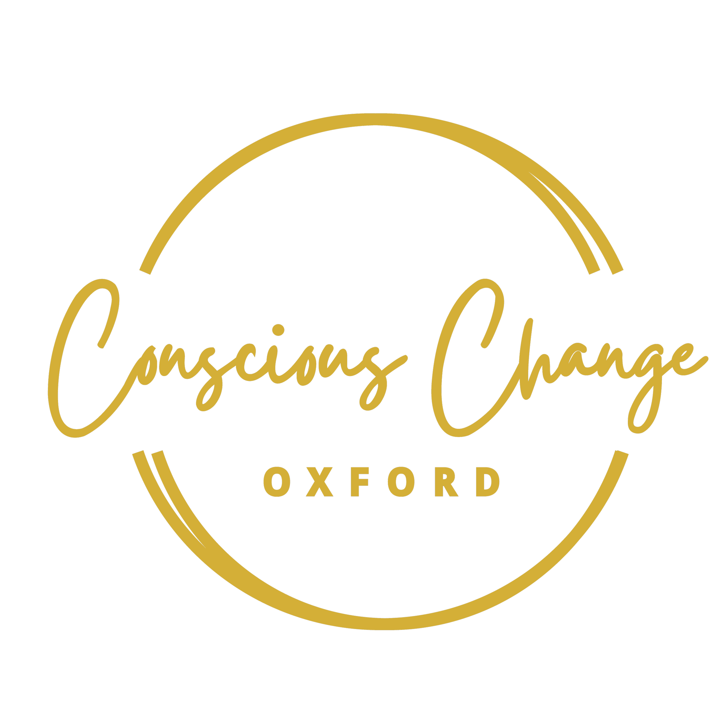Conscious Change Oxford