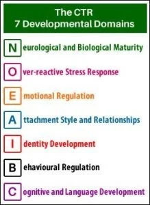 Helping Your Child in a Time of Stress (Part 1) — Complex Trauma Resources