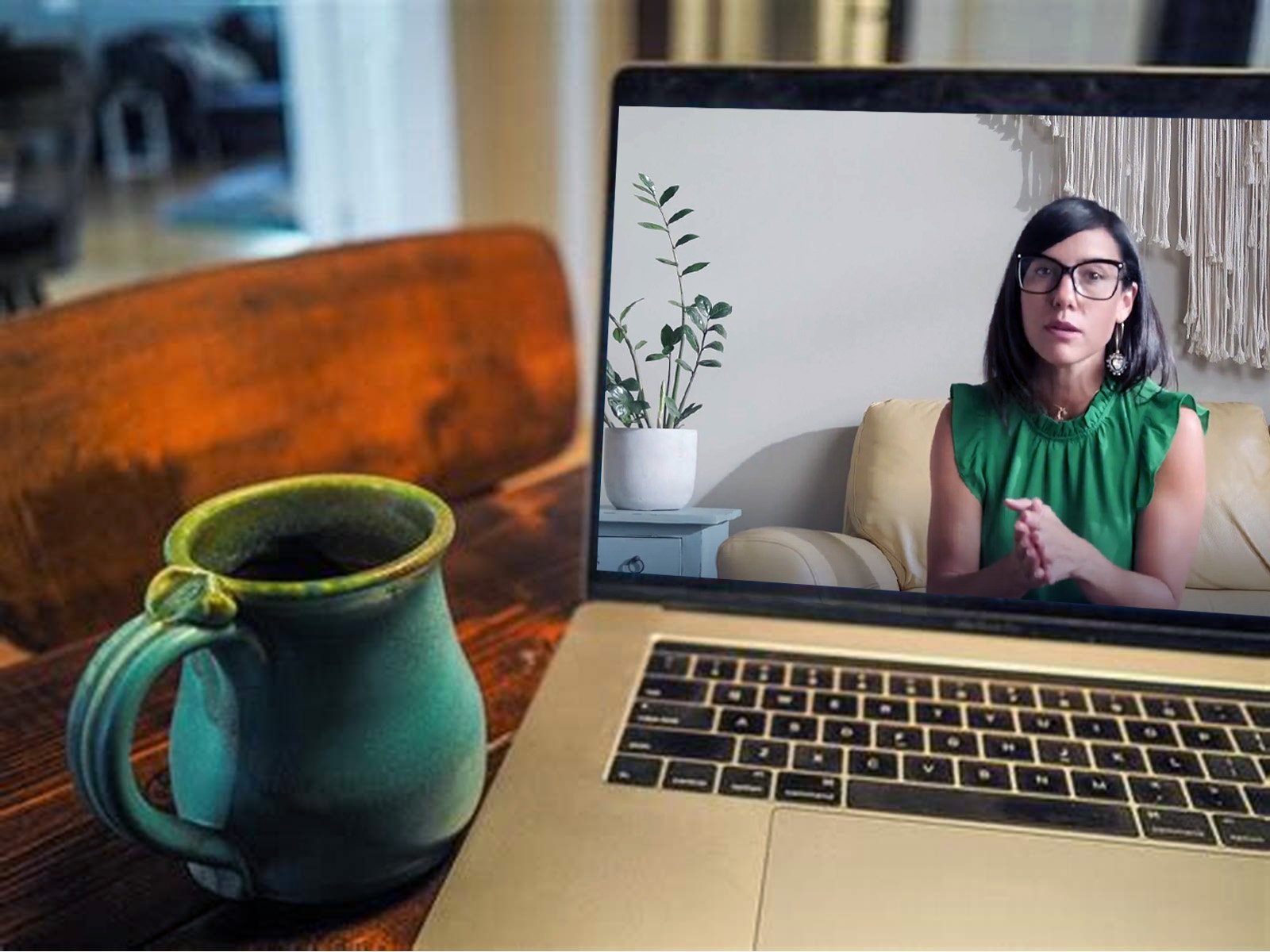 Courses — Complex Trauma Resources