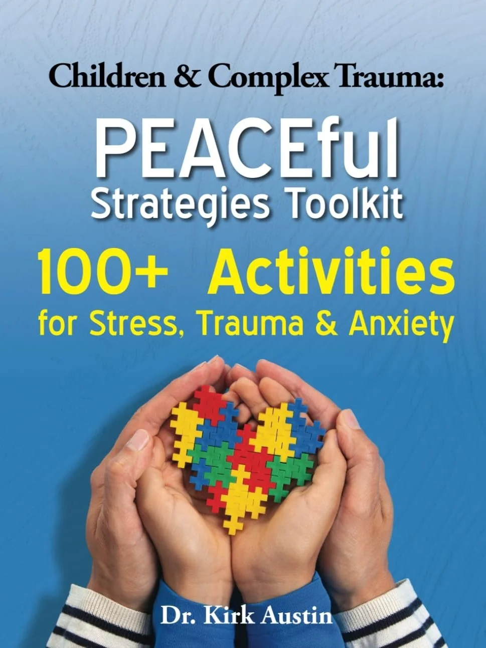 Resources — Complex Trauma Resources